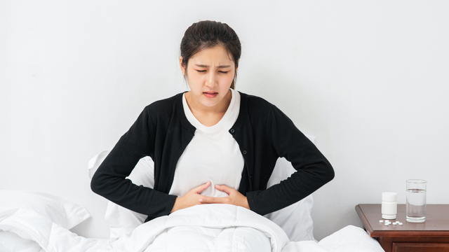 Mengenal Infeksi Nifas yang Bisa Dirasakan Ibu Usai Melahirkan ...