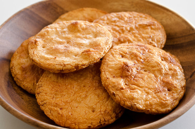 Mengenal Jenis-jenis Senbei, Camilan Tradisional Jepang yang Renyah ...