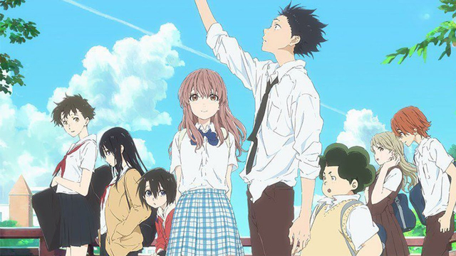 Rekomendasi Film Anime Jepang Terbaik, Sudah Nonton 5 Judul Fenomenal ...