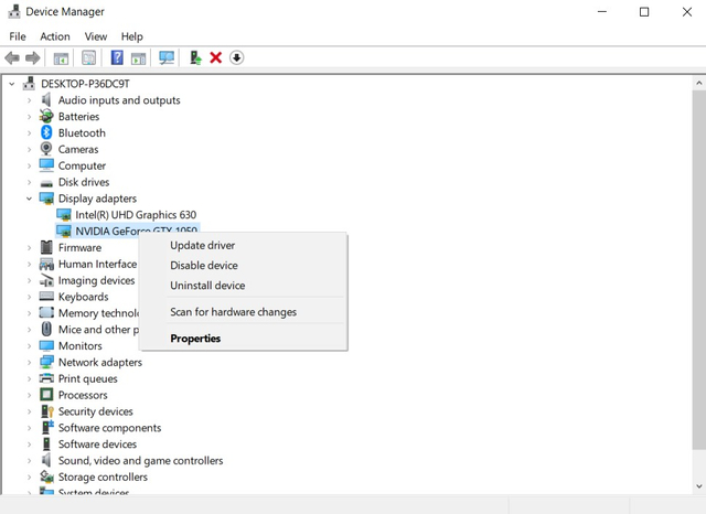 Cara Mengatasi Error 0x0003 di GeForce Experience pada PC | kumparan.com