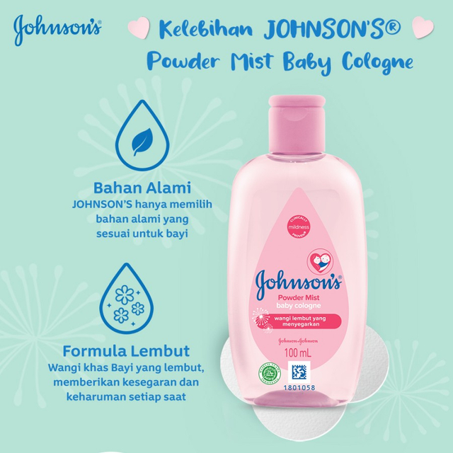 Rekomendasi Parfum Bayi Berwangi Lembut yang Bisa Dicoba | kumparan.com