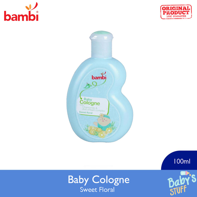 Rekomendasi Parfum Bayi Berwangi Lembut yang Bisa Dicoba | kumparan.com