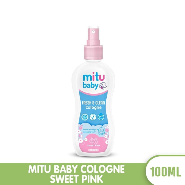 Rekomendasi Parfum Bayi Berwangi Lembut yang Bisa Dicoba | kumparan.com