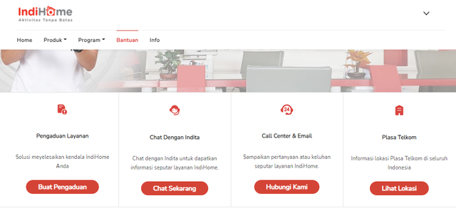 Cara Cek Nomor Indihome, Tinggal Pakai Router Saja | kumparan.com
