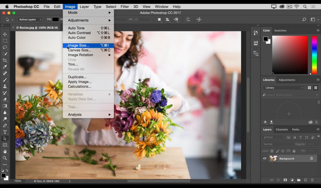 Ukuran Foto 2x3 yang Benar dan Sesuai Standar | kumparan.com