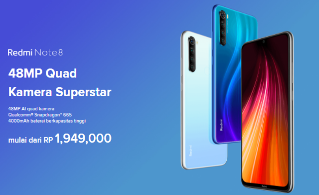 HP dengan Kamera Terbaik Harga 2 Jutaan, Mana yang Kamu Pilih? | kumparan.com