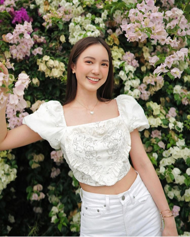 Pemain Drama Thailand Praomook, Pesona Dua Bintang yang Bikin Jatuh ...