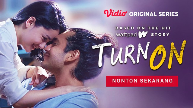 Web Series Indonesia Romantis, 5 Rekomendasi Judul yang Wajib Masuk ...