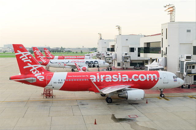 Informasi Terminal Bandara Soekarno Hatta Air Asia dan Destinasinya ...