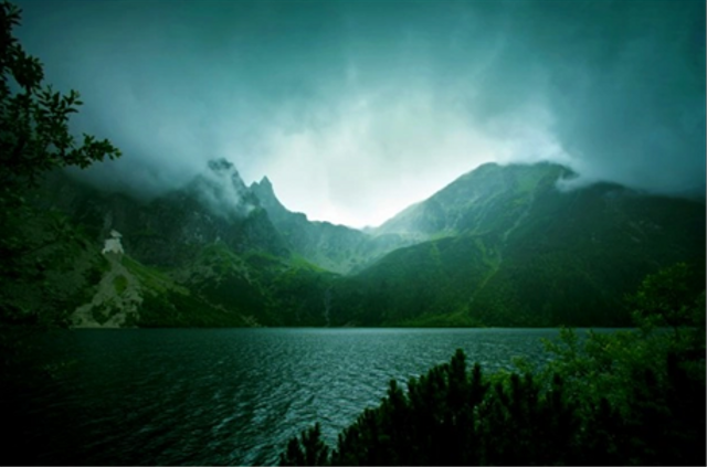 5 Ciri-ciri Kenampakan Alam Wilayah Perairan | kumparan.com