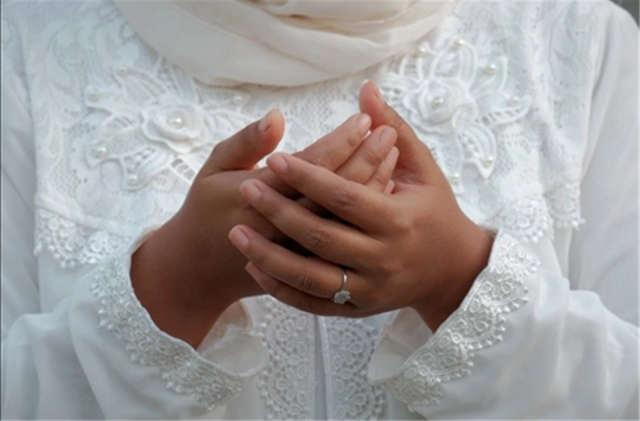 Doa Untuk Suami Yang Selalu Menyakiti Hati Istri Agar Kembali Harmonis