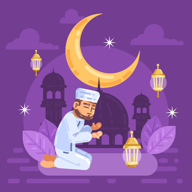 Bacaan Doa Bulan Safar Lengkap dengan Artinya agar Terhindar dari Bala ...