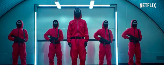 Menguak Makna Simbol Bulat, Segitiga, dan Kotak di Squid Game ...