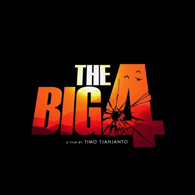 Film Baru Timo Tjahjanto Siap Dirilis di Netflix Tahun Depan | kumparan.com