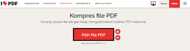 Compress File PDF Bisa Pakai Cara Mudah Ini | kumparan.com