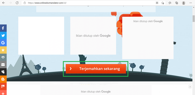 Cara Translate File PDF di Microsoft Word hingga Google Translate ...
