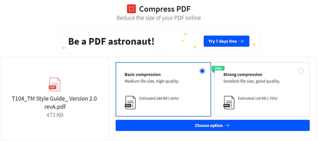 Cara Mengecilkan File PDF Tanpa Perlu Aplikasi Tambahan | kumparan.com