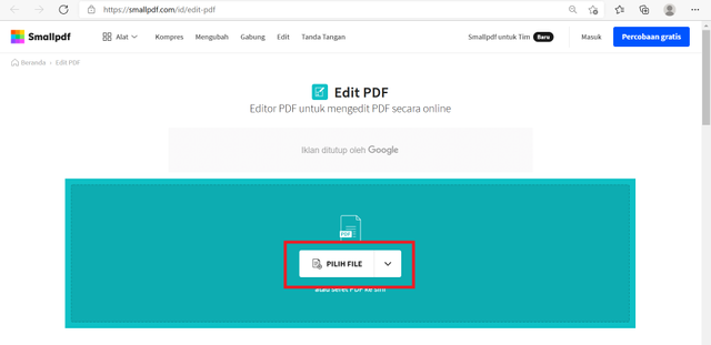Cara Edit File PDF Sesuai Keinginan, Pakai 3 Situs Ini | kumparan.com