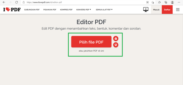 Cara Edit File PDF Sesuai Keinginan, Pakai 3 Situs Ini | kumparan.com
