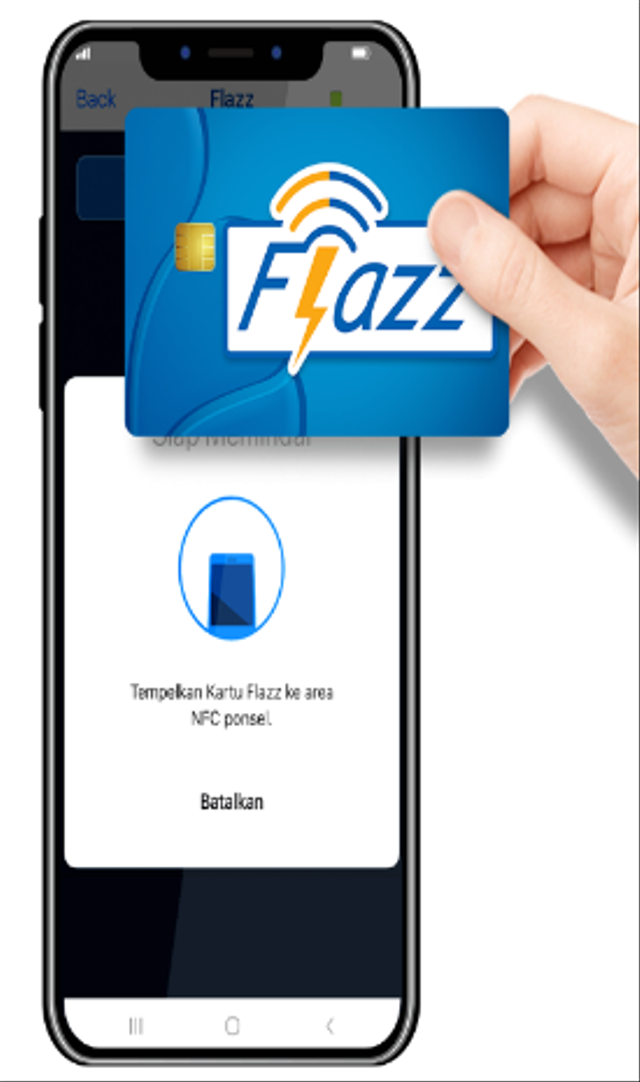 Cara Top Up Flazz via OVO, Simak Langkahnya di Sini! | kumparan.com