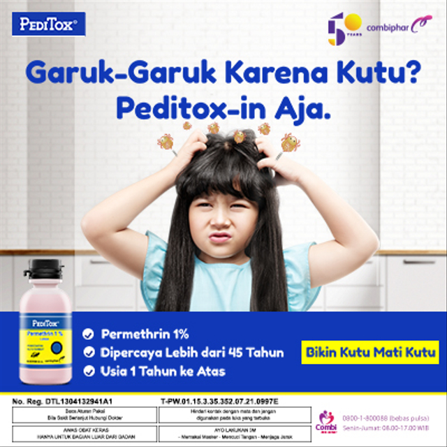 Fakta Telur Kutu Rambut, Ternyata Sulit Dihilangkan Meski Rajin Keramas ...