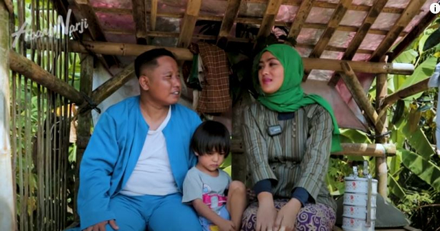 Cerita Narji yang Pilih Banting Setir Jadi Petani, Investasi Sawah di ...