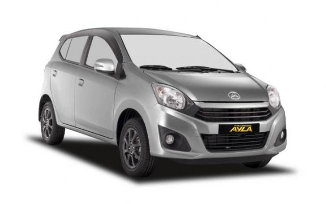 Mobil Matic Murah di Bawah Rp 150 Juta, Ini Rekomendasinya | kumparan.com