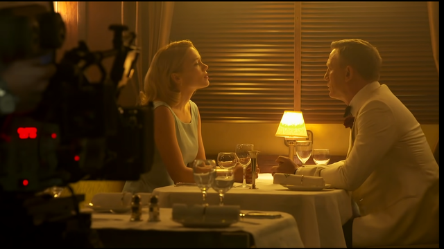 Berani & Mandiri, Lea Seydoux Mainkan Karakter Bond Girl yang Beda dari ...