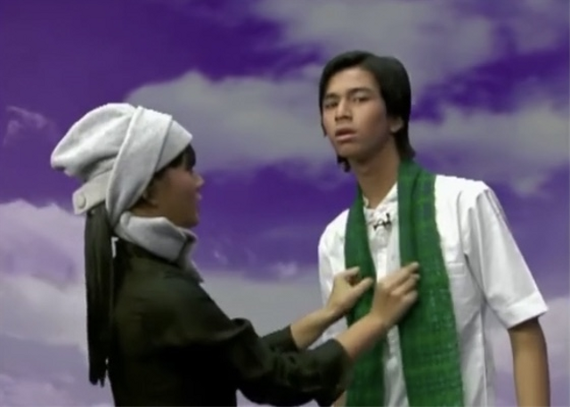 5 Potret Raffi Ahmad saat Masih Remaja, Ada yang Rambutnya Di-rebonding ...