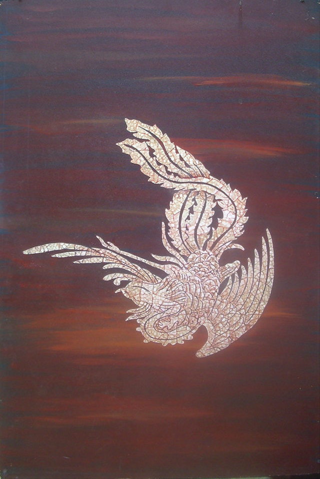 Makna Motif Burung Hong pada Batik dan Penjelasannya | kumparan.com