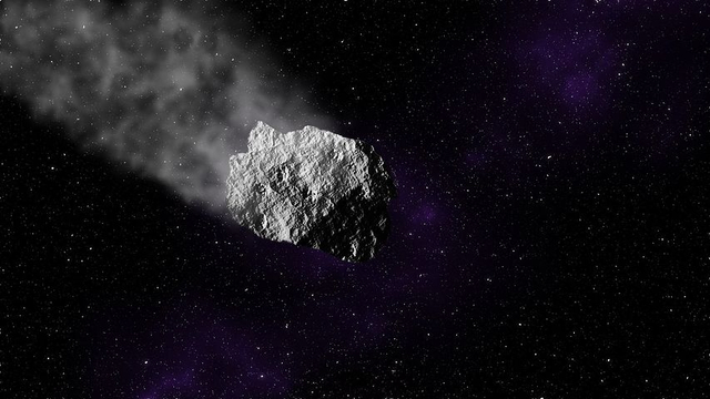 Jelaskan Perbedaan Antara Meteoroid, Meteor, dan Meteorit! Ini ...