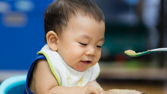 Manfaat Oatmeal untuk MPASI Bayi | kumparan.com