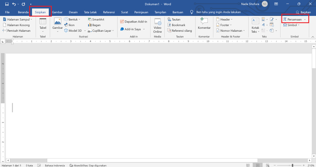 Cara Membuat Pangkat di Word untuk Memudahkan Penulisan | kumparan.com