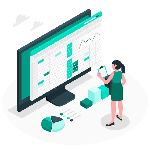 Cara Membuat Link Data Dari Excel Otomatis Ke Word Kumparan