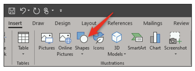 Cara Membuat Flowchart di Word untuk Pengguna Pemula | kumparan.com