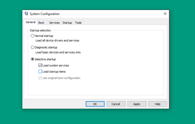 Cara Mengatasi Windows Script Host Access is Disabled on This Machine ...