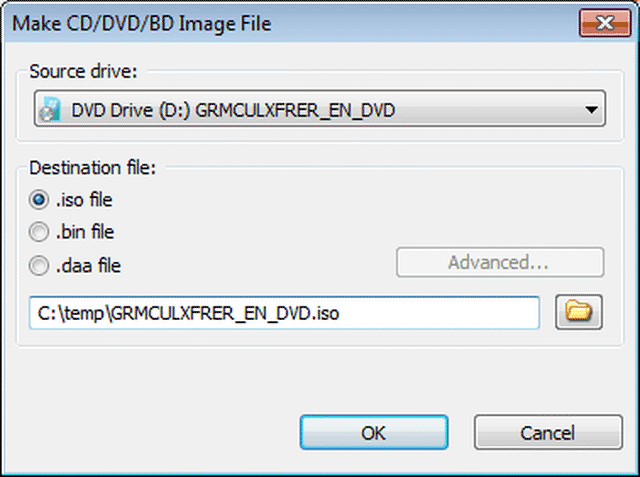 Cara Membuat File ISO dengan Power ISO | kumparan.com