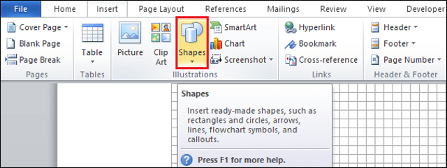 Cara Membuat Logo di Word untuk Pemula, Dijamin Gampang! | kumparan.com