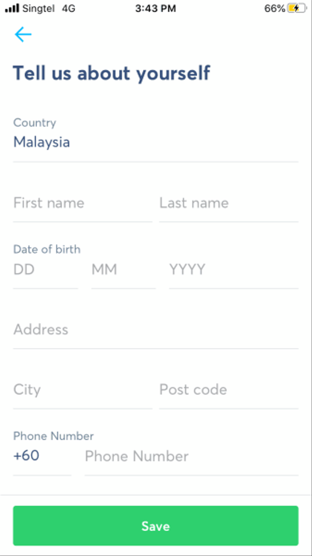 Pengalaman Mengirim Uang ke Luar Negeri Menggunakan Aplikasi Wise ...