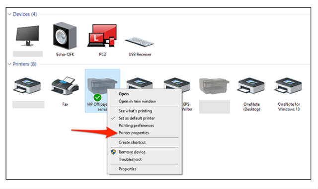 Cara Print Test Page atau Test Printer untuk Berbagai Merek | kumparan.com