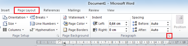 Cara Merapikan Tulisan di Word Rata Kanan Kiri | kumparan.com