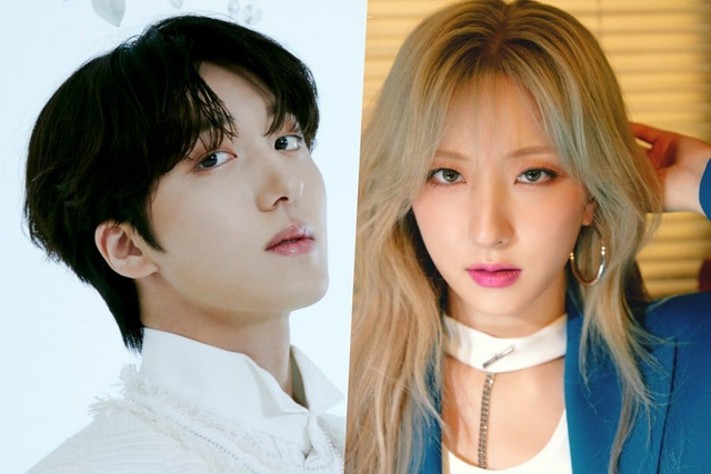 Sinopsis dan Jadwal Tayang Drama Korea Jinx yang Dibintangi Sederet ...