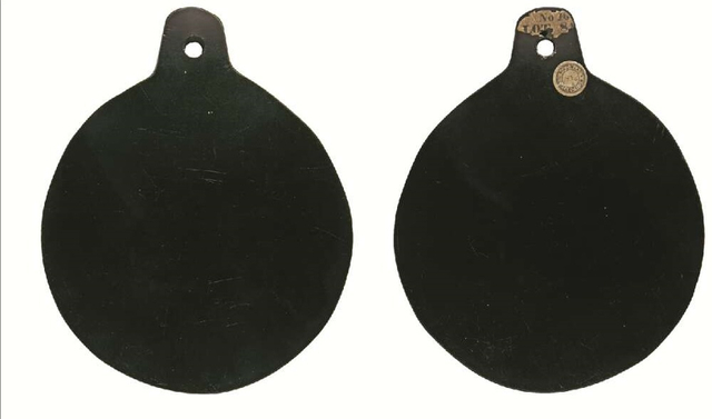 Asal-Usul ‘Cermin Roh’ Misterius yang Dipakai Okultis Tudor Akhirnya ...