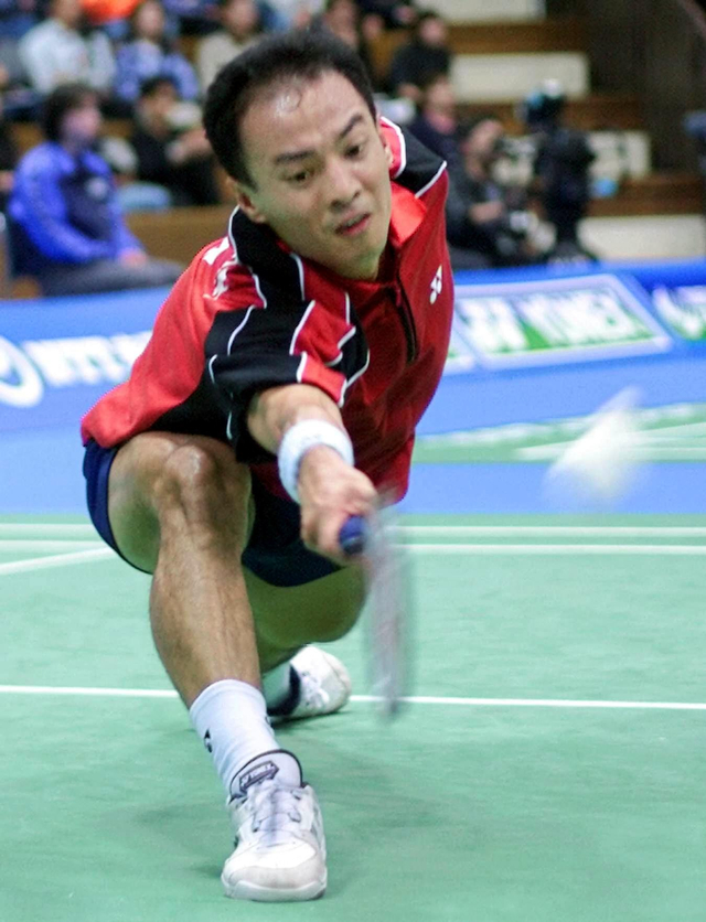 Hendrawan Blak-blakan Ditawarkan Posisi Kabid Binpres PBSI Tahun Lalu ...