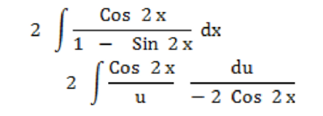 Integral Trigonometri dan Contoh Soalnya | kumparan.com