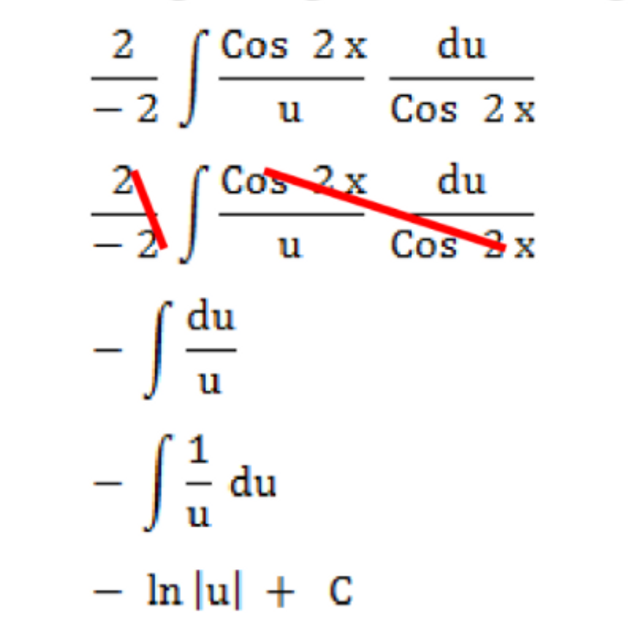 Integral Trigonometri dan Contoh Soalnya | kumparan.com