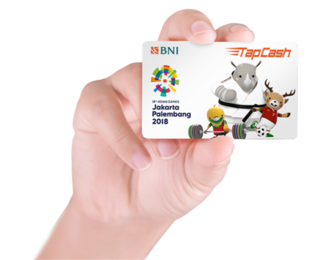 6 Cara Top Up TapCash BNI dengan Mudah, Mulai dari Rp10.000 | kumparan.com