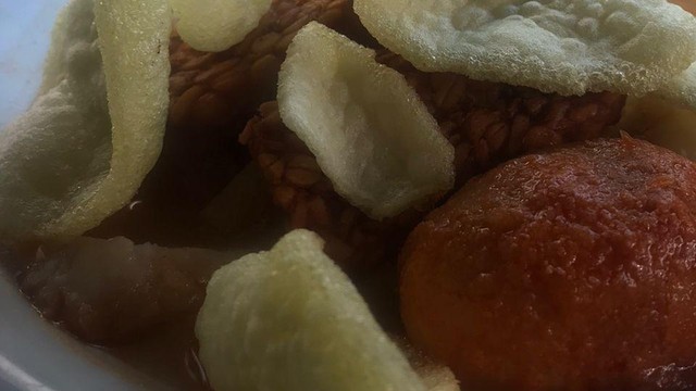 Pesor dan Nostalgia | kumparan.com