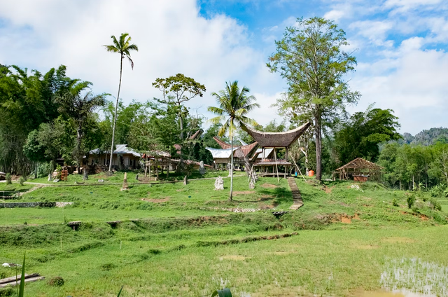 Mengenal 3 Alat Musik Suku Toraja yang Punya Keunikan Budayanya ...