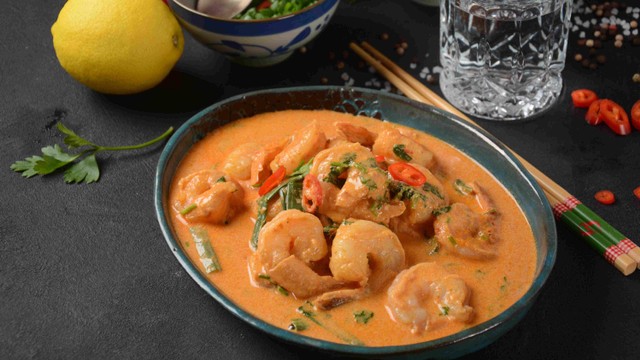 Perbedaan Kari dan Gulai yang Sering Dianggap sama | kumparan.com